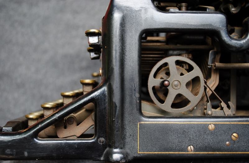 The Next Chapter – Bringing Words to Life